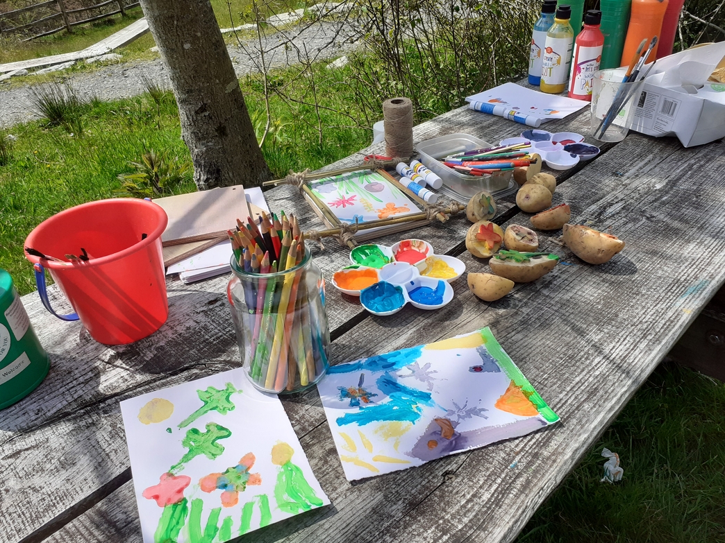 Rhos Pasture Restoration Project | Radnorshire Wildlife Trust