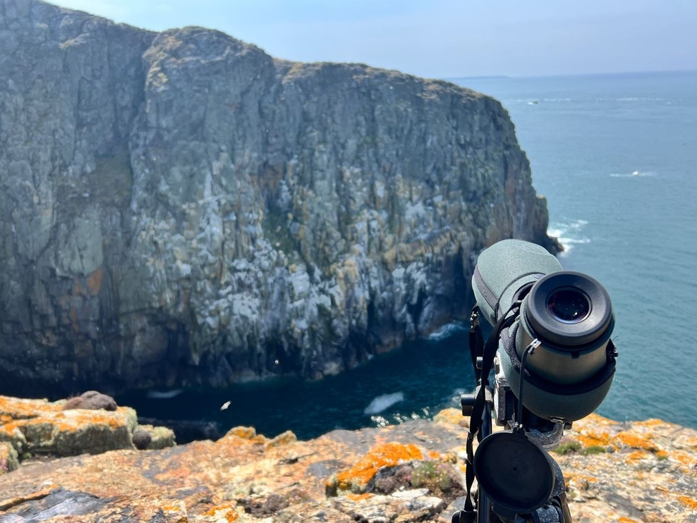 Inspiring Person of the Month - July 2023 | Radnorshire Wildlife Trust