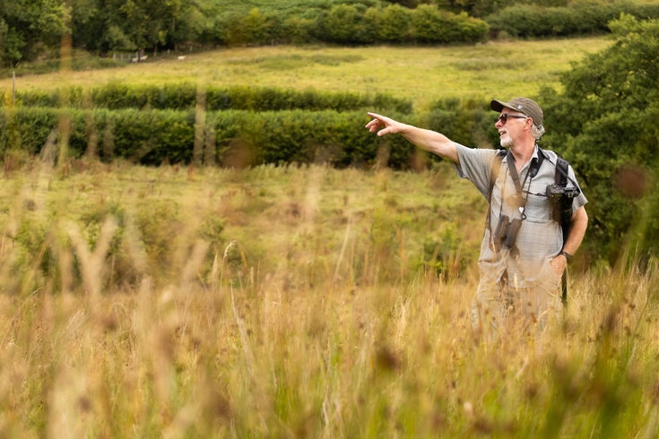 What’s Next for Pentwyn? | Radnorshire Wildlife Trust